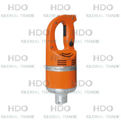 DYNAMIC MIXER BM MASTER AC001 MOTOR BLOCK - HDO Global Trade