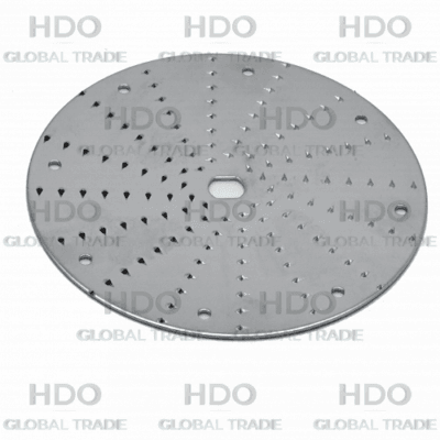SANTOS JUICER 50 GRATING DISC (BLADE) - HDO Global Trade