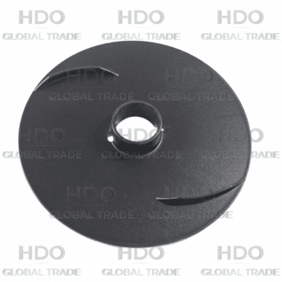 HALLDE VEGETABLE CUTTER RG200 EJECTOR PLATE - HDO Global Trade