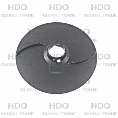 HALLDE RG400I EJECTOR PLATE - HDO Global Trade