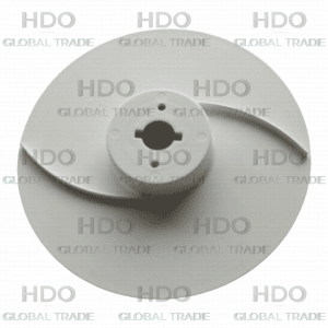 VEGETABLE CUTTER FIMAR EJECTOR DISC (LOW) - HDO Global Trade